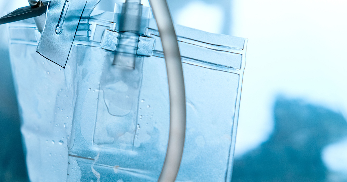 Urinary Care - CIUSSS de l'Estrie - CHUS