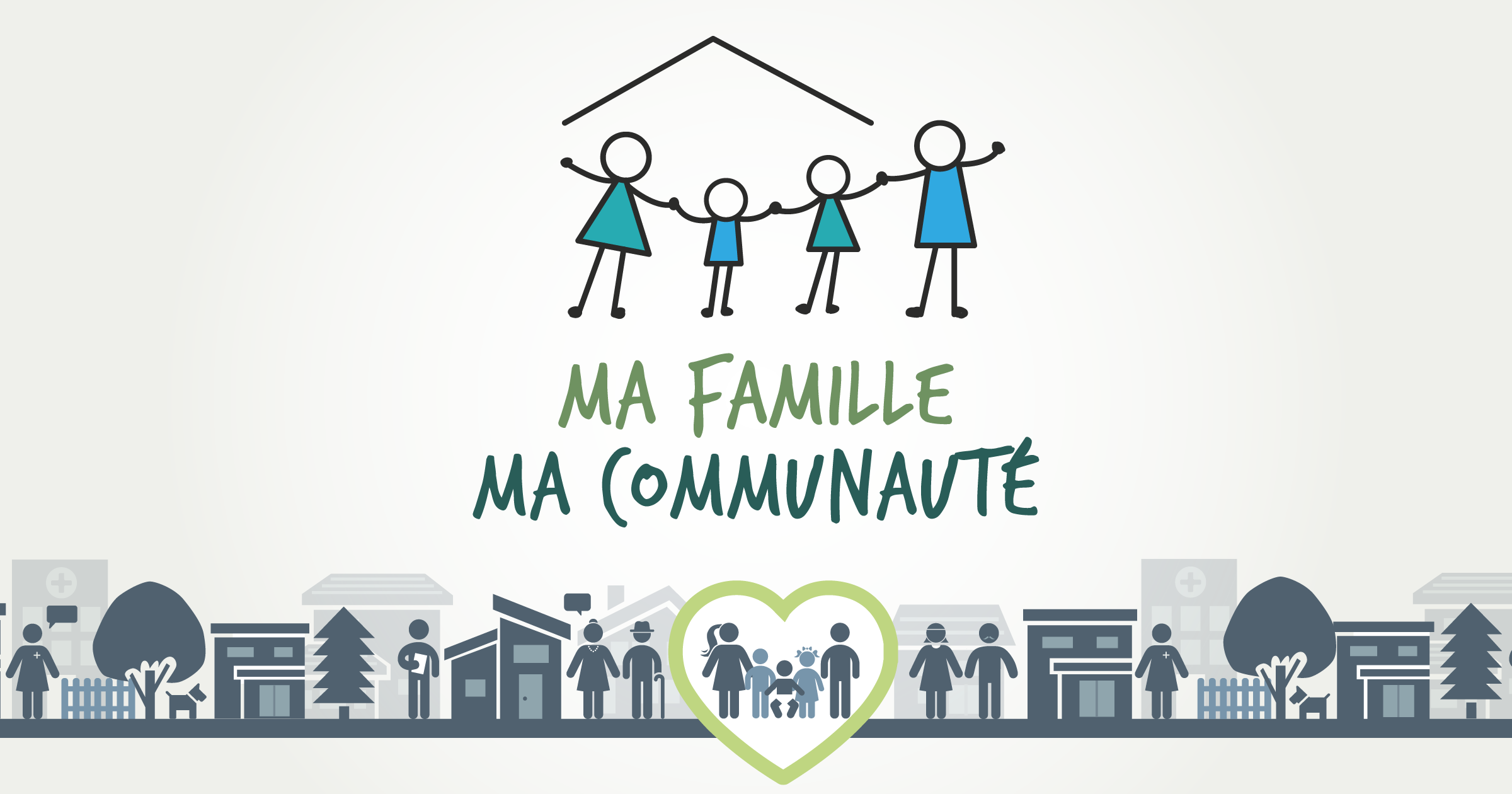 Le programme Ma famille, ma communauté déployé dans le RLS des Sources ...